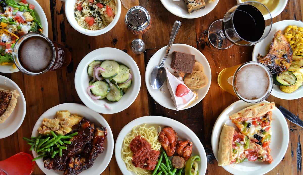 Our Staff - Milton's Pizza & Pasta