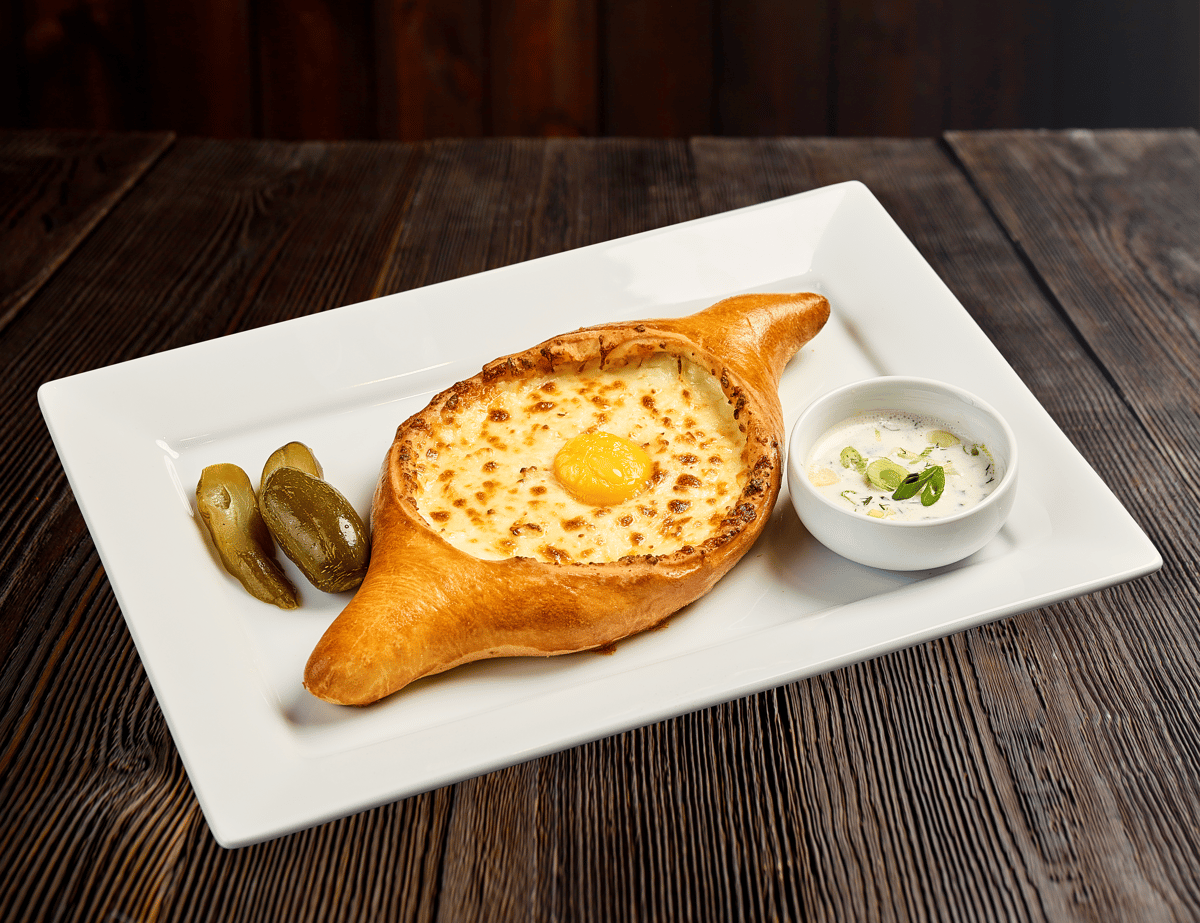 Eastern European & Central Asian — Uzbek and Ukrainian