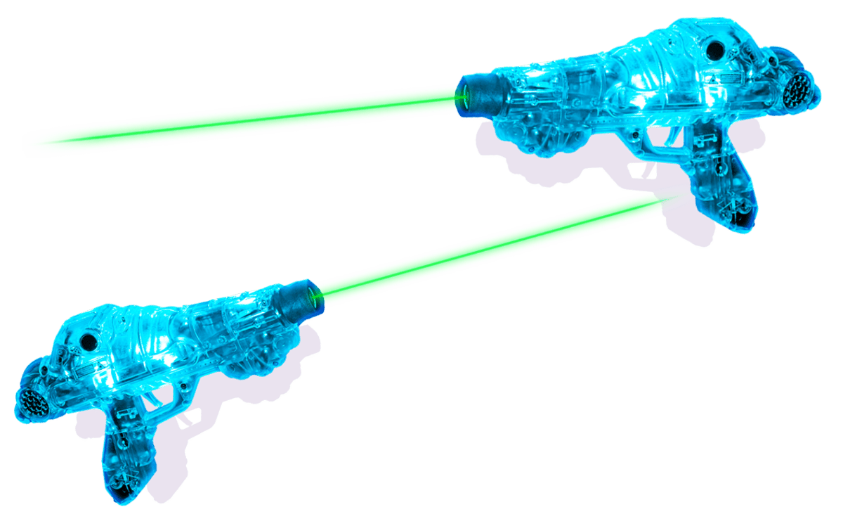 Best Laser Tag Arena, in New Hampshire, Near Me, NH - Block Party ...