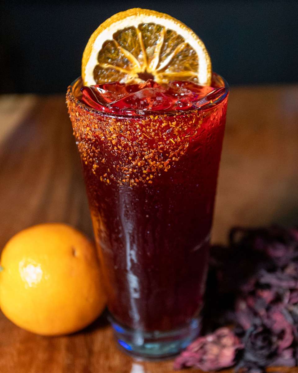 happy hour - Rodeo Mexican Grill