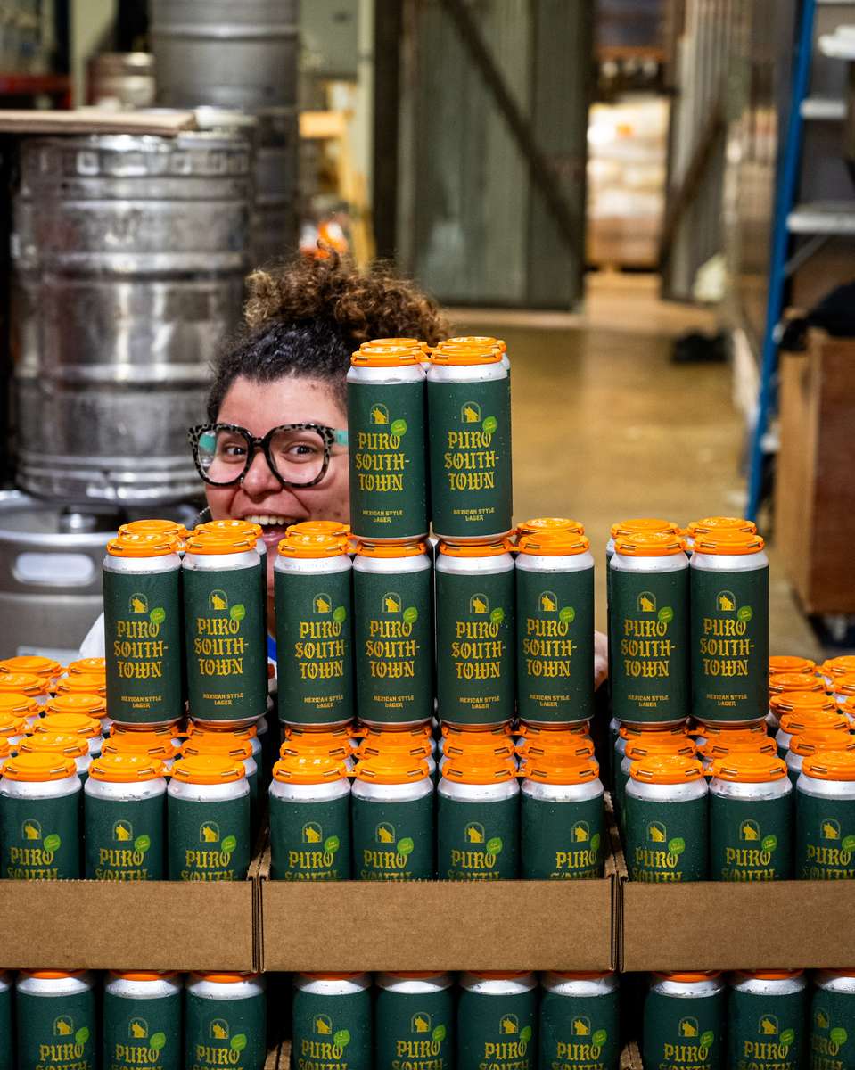 Contact - Künstler Brewing - Brewpub in TX