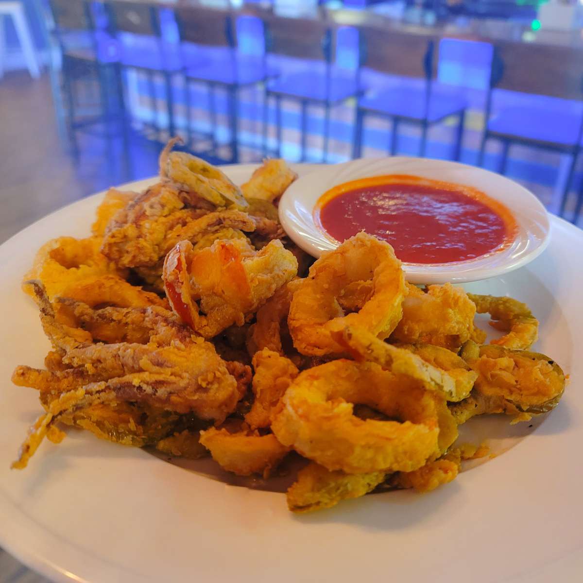 PINE TAR BAR & GRILL