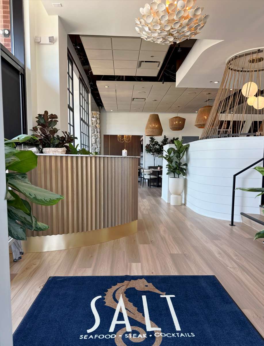 locations - Salt - Casual, Fine Dining Seafood & Steak Restaurant in ...