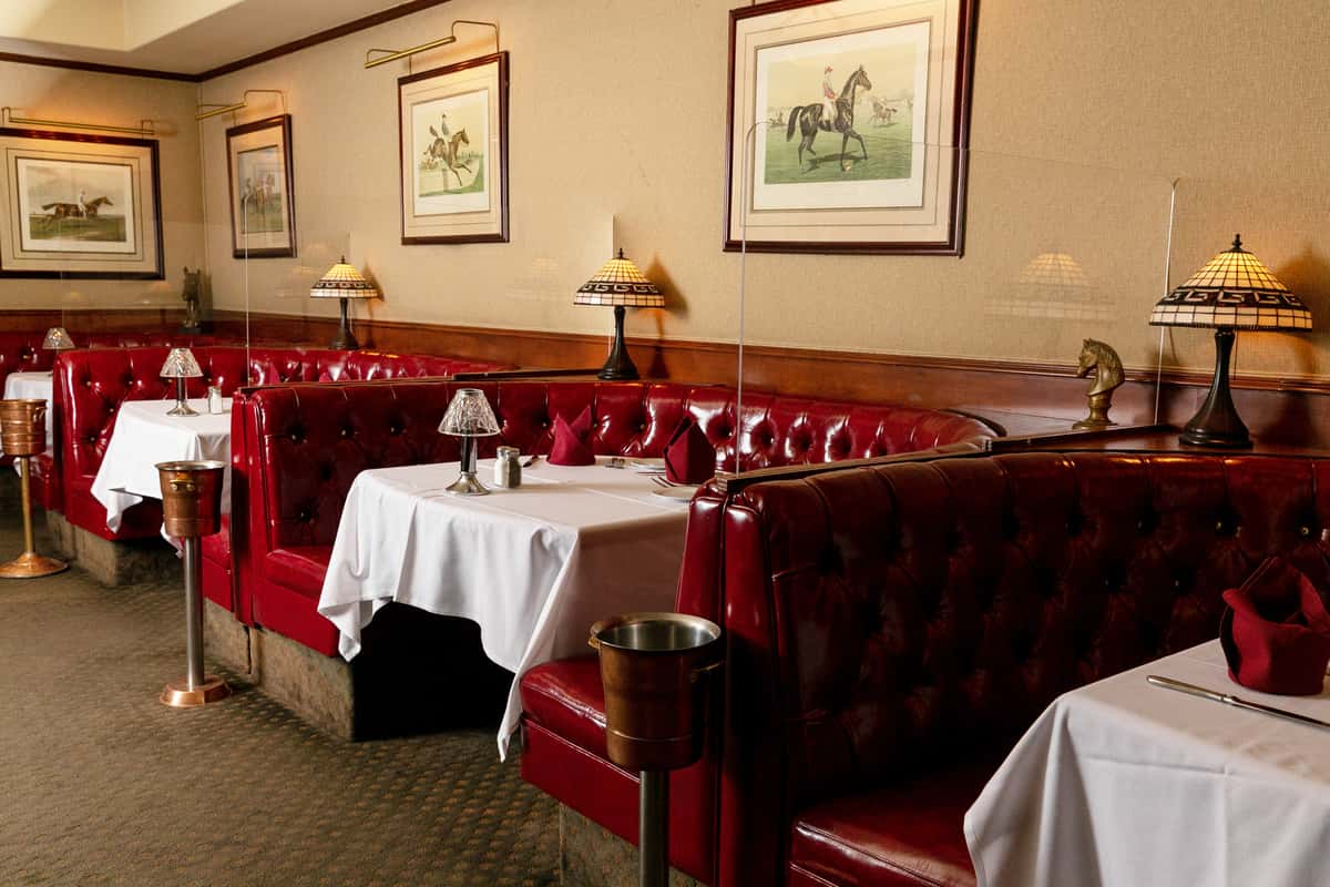 Group Information - The Derby