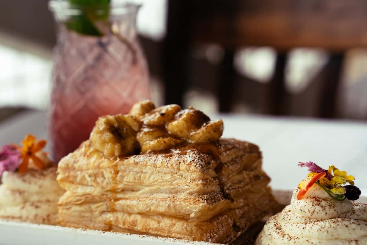 Contact - Foster's Kitchen | Scratch Kitchen