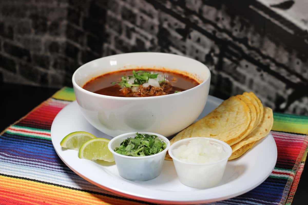 Fuego Cravings - Mexican Restaurant