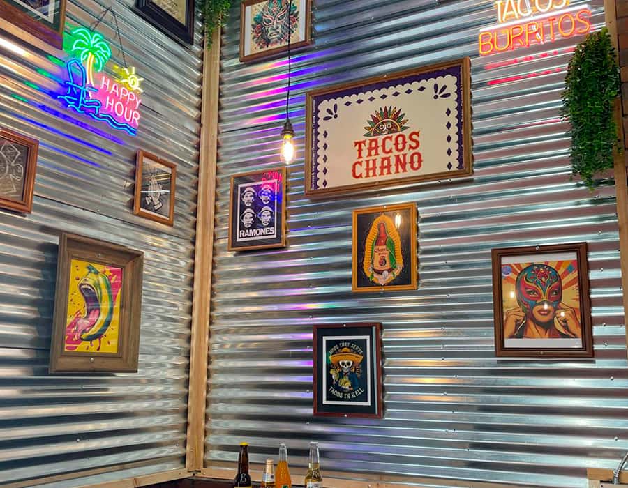 Tacos Chano – Authentic Mexican Street Food in Denver