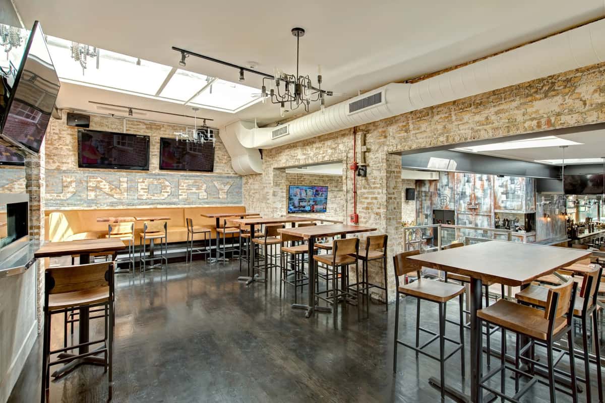 Upcoming Events - The Broken Barrel Bar - Sports Bar in Chicago, IL