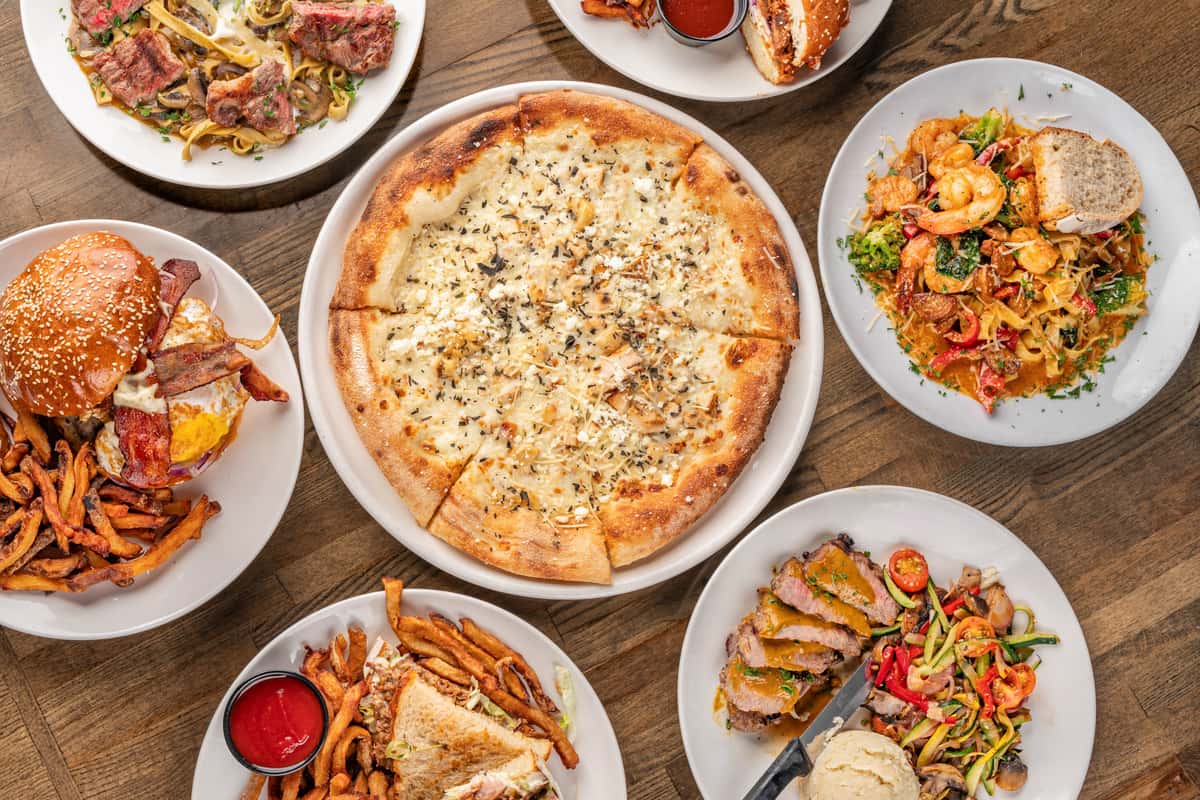 Home - From Scratch - American Restaurant in Salt Lake City, UT