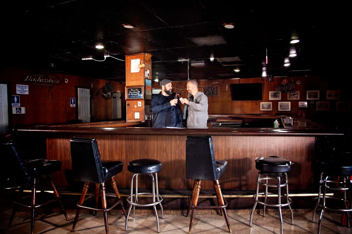 Club 616 History - Club 616 - Santa Ana's Classic Cocktail Lounge