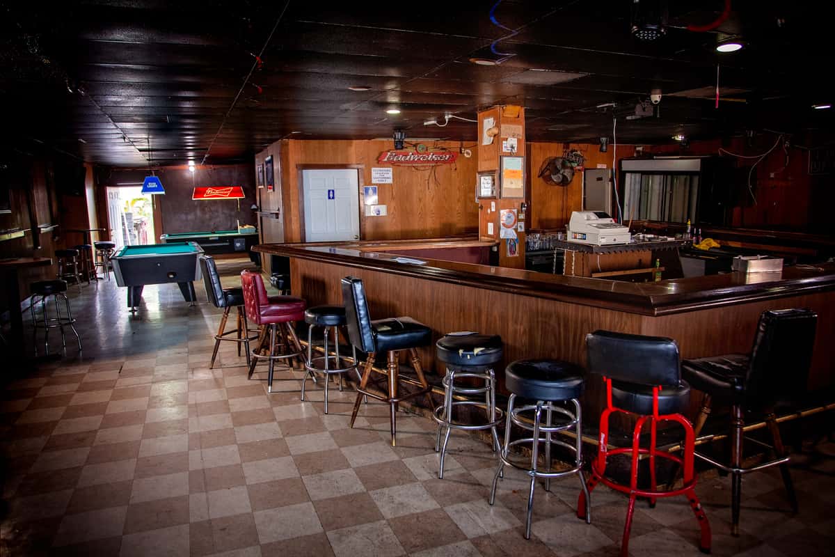 About - Club 616 - Santa Ana's Classic Cocktail Lounge