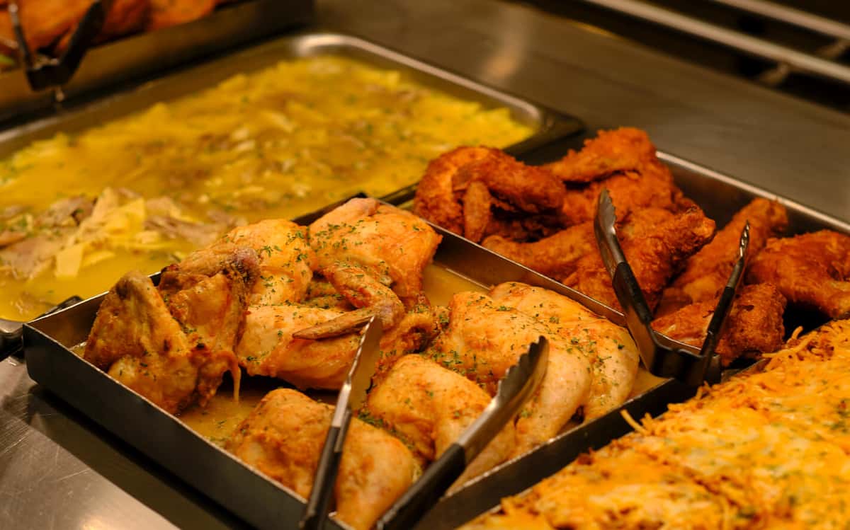 Locations K W Cafeteria Cafeteria In NC And VA Locations K W Cafeteria Cafeteria In NC And VA