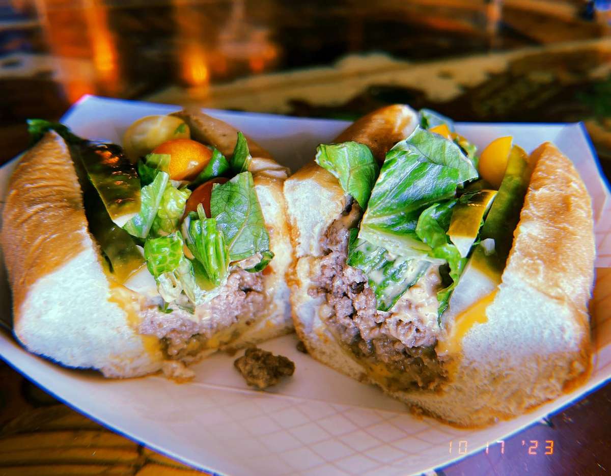 Flippers Tavern - Hot Dog Restaurant in Lubbock, TX