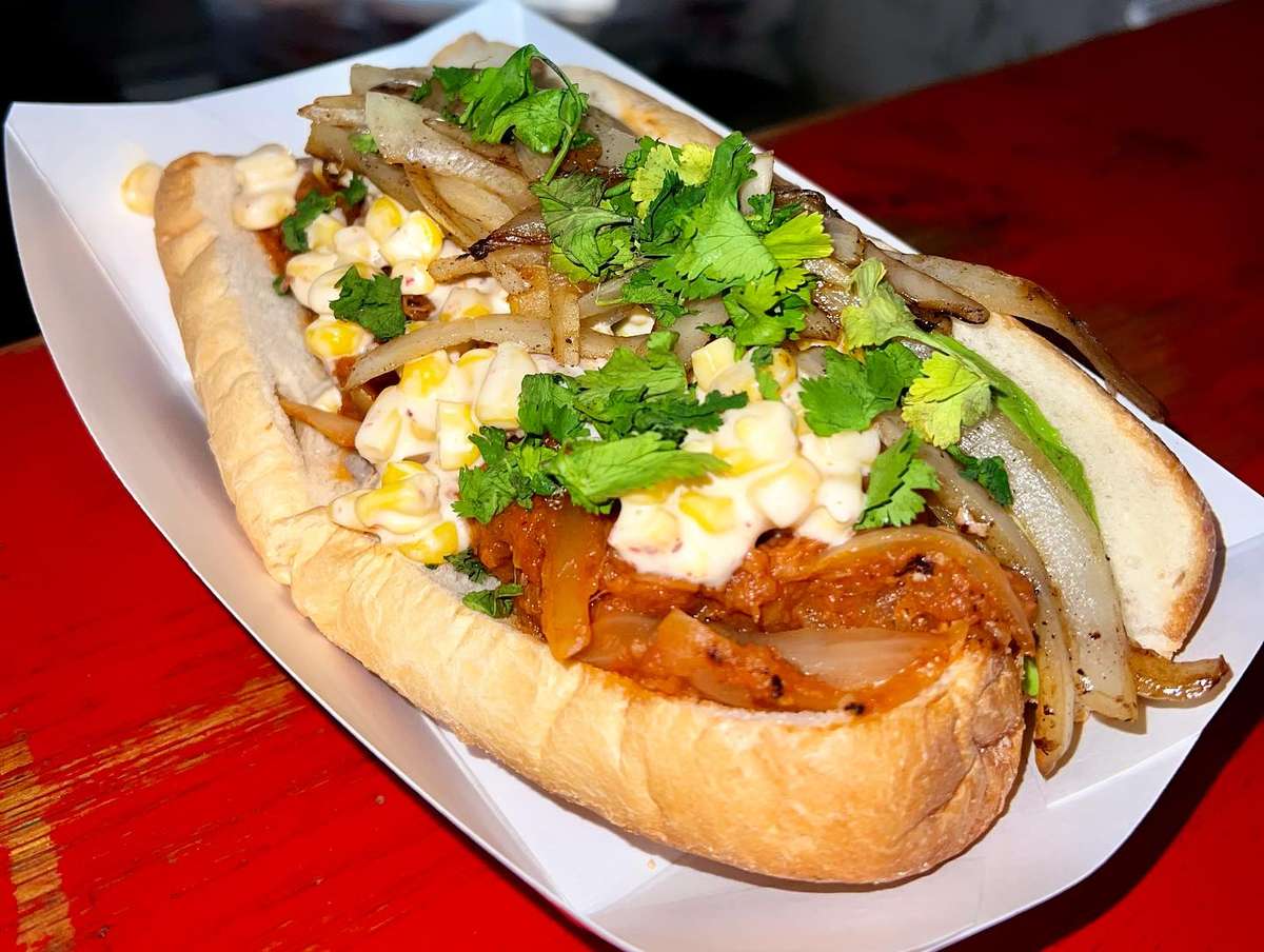 Specials - Flippers Tavern - Hot Dog Restaurant in Lubbock, TX