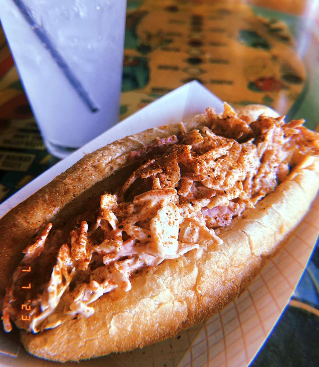 Home - Flippers Tavern - Hot Dog Restaurant in Lubbock, TX