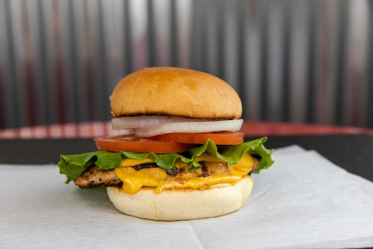 Online Ordering - Flip Burger - Burger Joint in NY