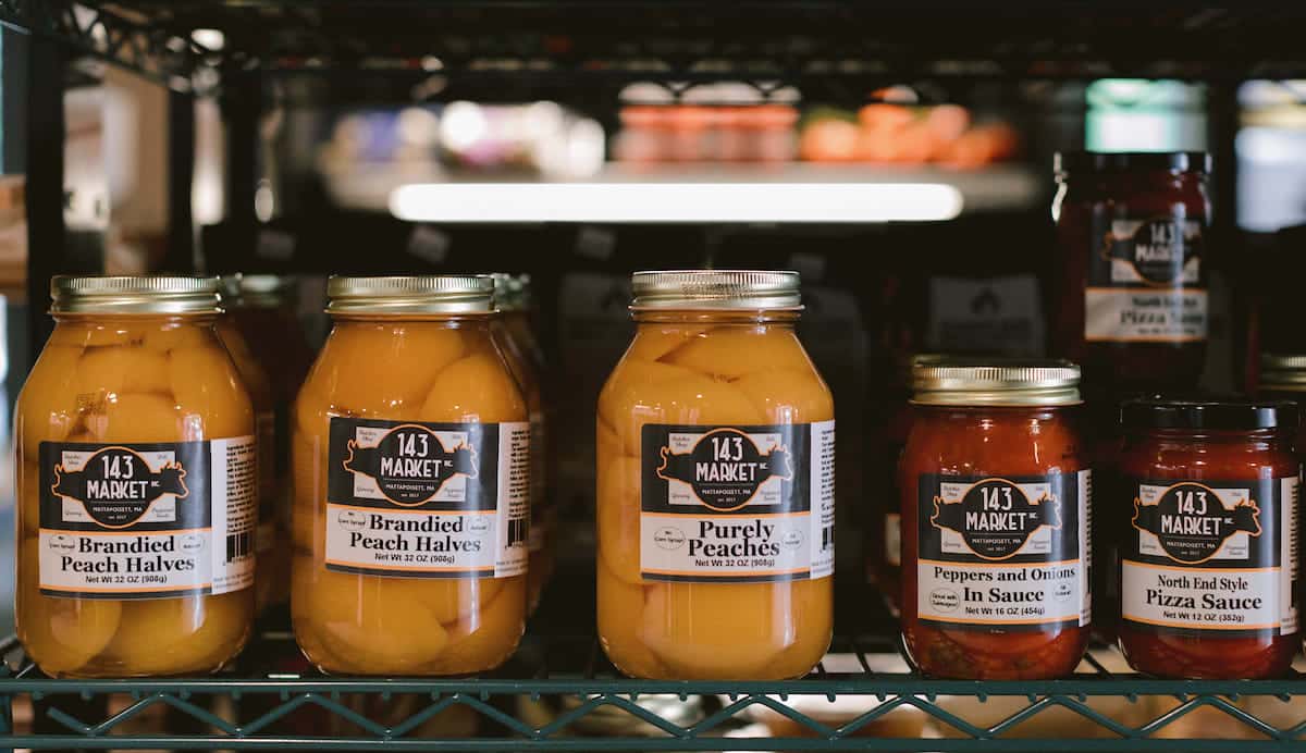 Contact - 143 Market - Deli in Mattapoisett, MA