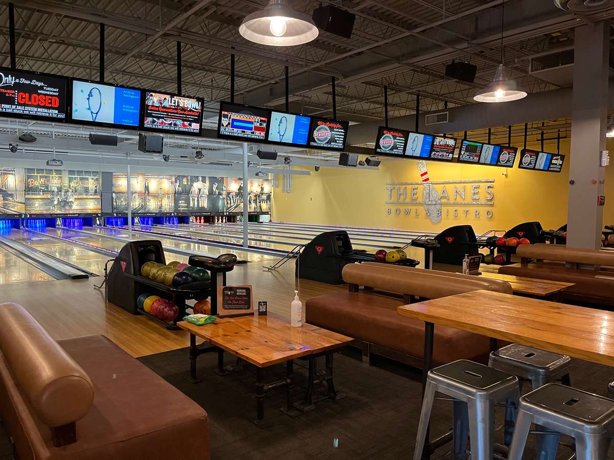 WE ARE HIRING - The Lanes Bowl & Bistro - Pub in Mashpee, MA
