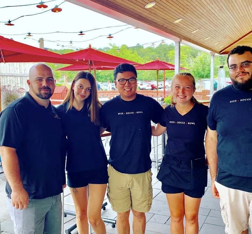 WE ARE HIRING - The Lanes Bowl & Bistro - Pub in Mashpee, MA