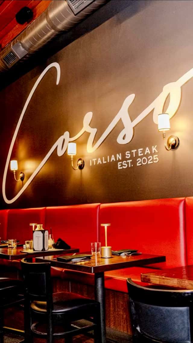 Home - Corso Italian & Steak - Italian Restaurant in Boise, ID