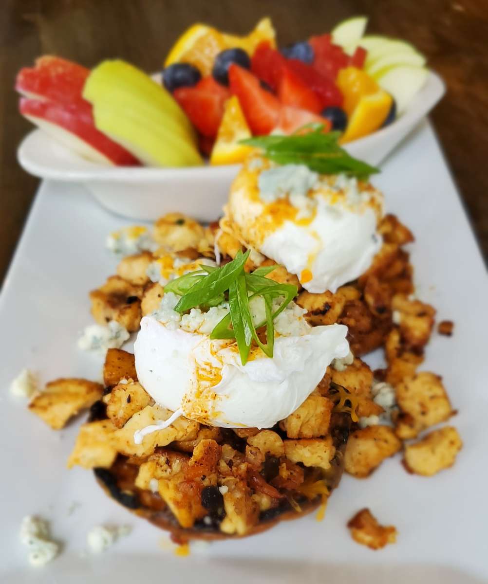 Ridge Road - Mama Lor's Cafe - American Restaurant in NY