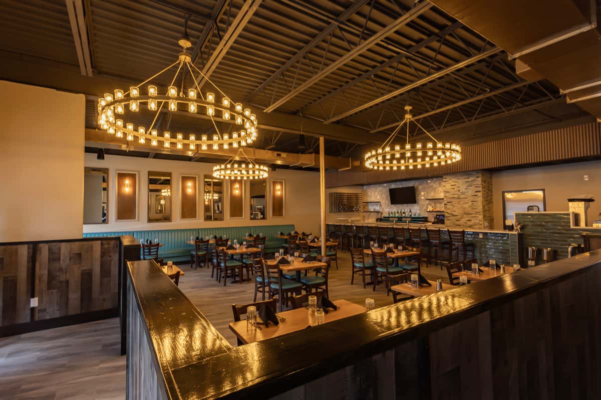 Home | Steakhouse in Virginia Beach - Prime 757 - American Restaurant ...