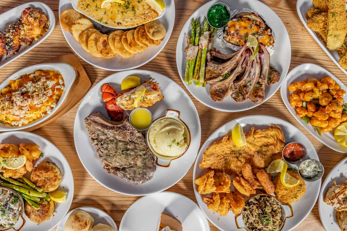 Home | Steakhouse in Virginia Beach - Prime 757 - American Restaurant ...