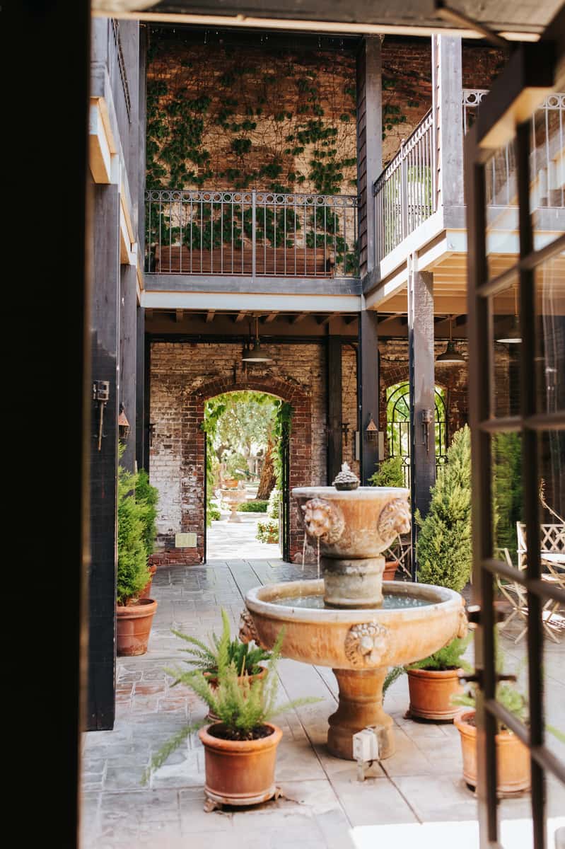 Home - The River Mill - Event Center in French Camp, CA