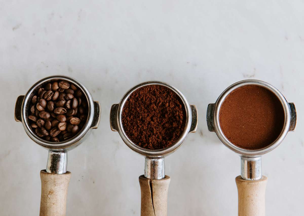 Turbo Coffee