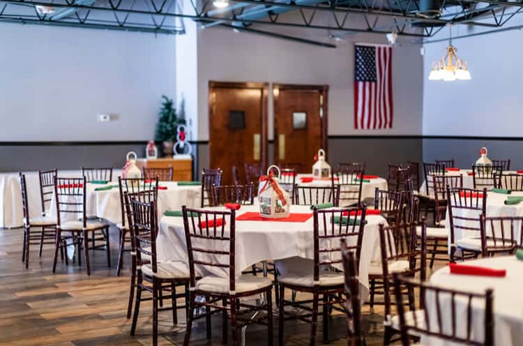 Catering Menu - Home Team Pub Liverpool's Sports Bar