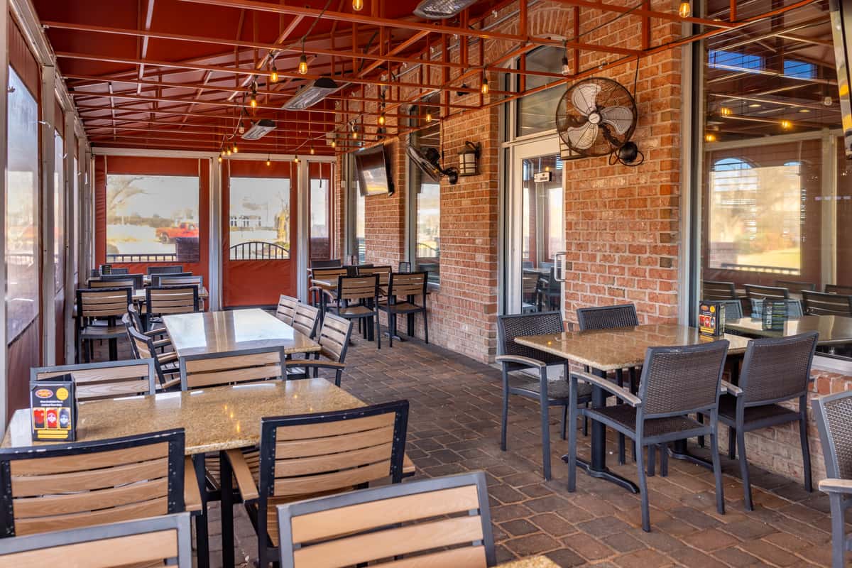 Join Our Team - FIREBREW Bar & Grill - American Restaurant in Virginia ...