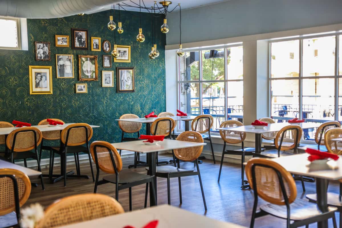 Juliet Social - Georgetown - Juliet | Authentic Italian Comfort Food ...