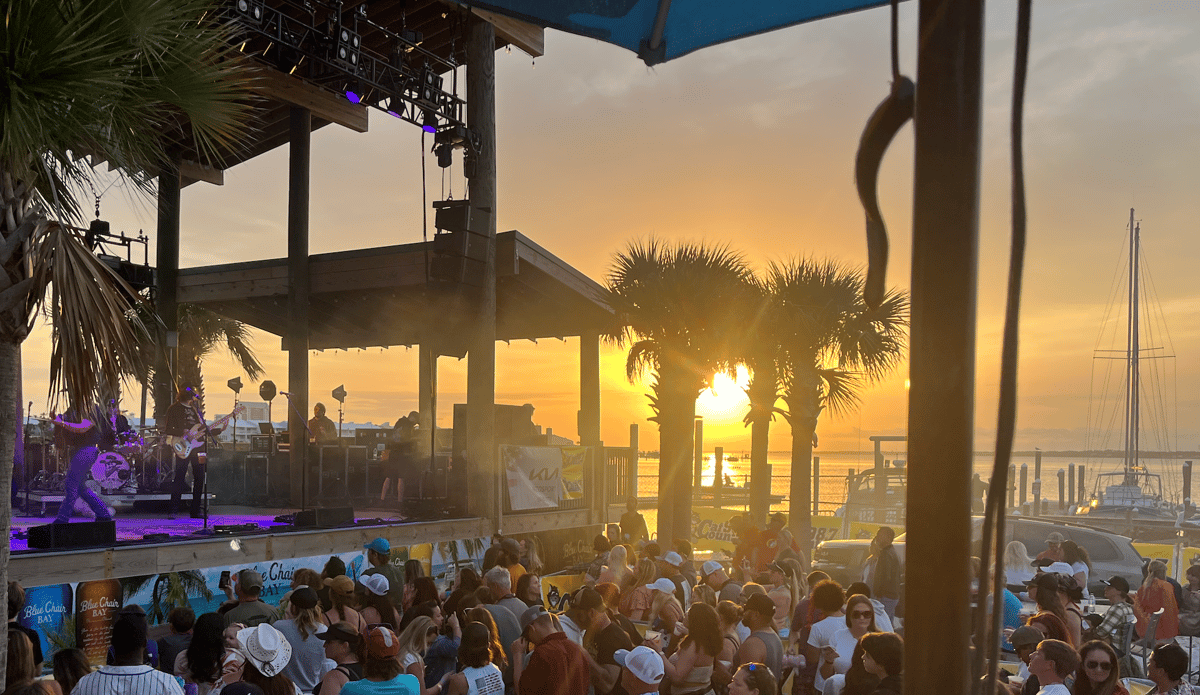 Spring Jam - Juana's Pagodas & Sailors' Grill – Restaurant & Live Music ...