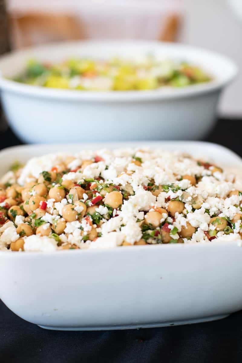 Catering - Oakhurst Market - Restaurant in Decatur, GA