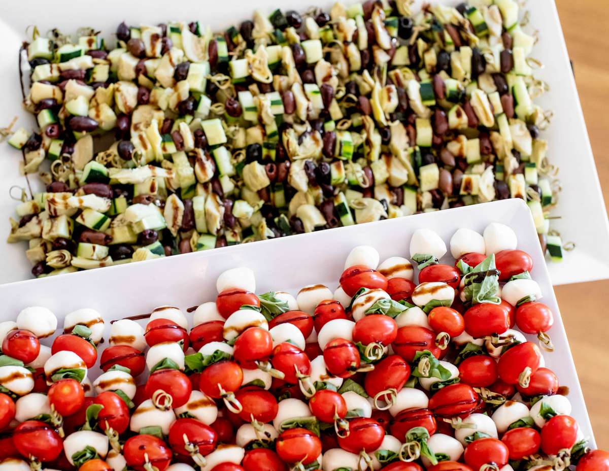 Catering - Oakhurst Market - Restaurant in Decatur, GA