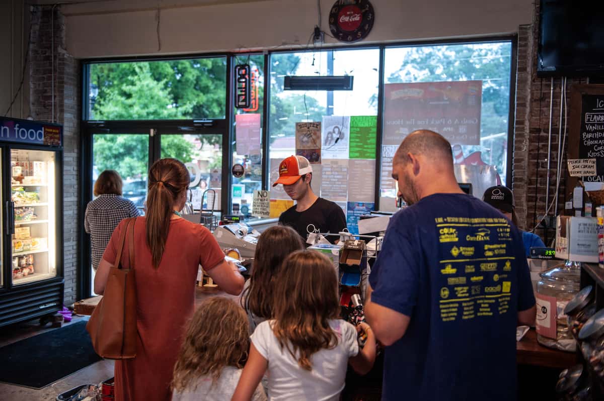 Weekly Suppers - Oakhurst Market - Restaurant in Decatur, GA