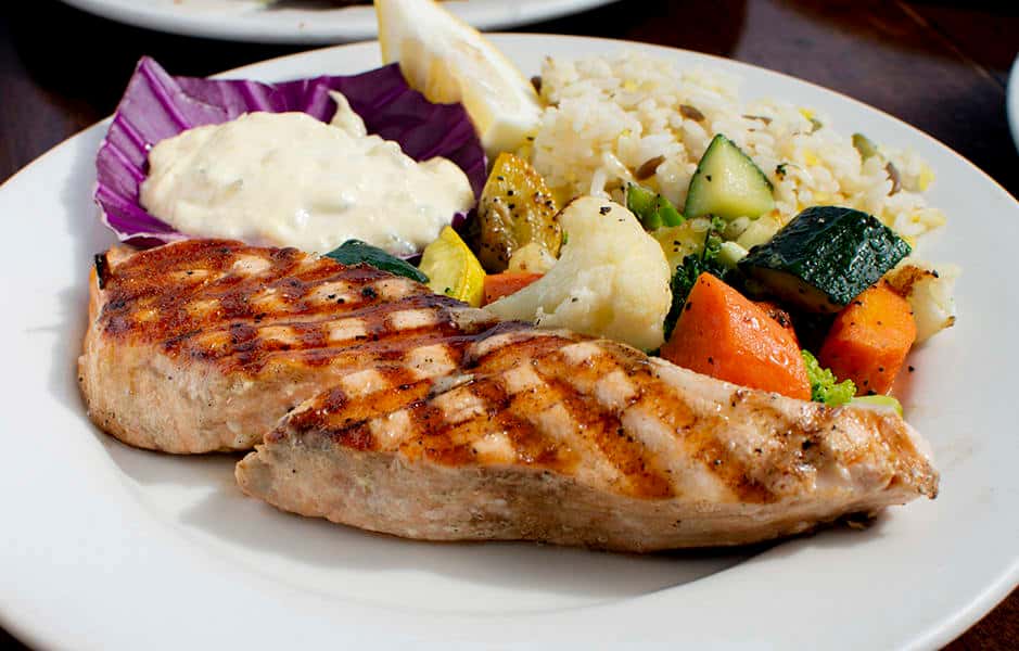 Our Menus - Fisherman's Restaurant and Bar San Clemente - Seafood ...