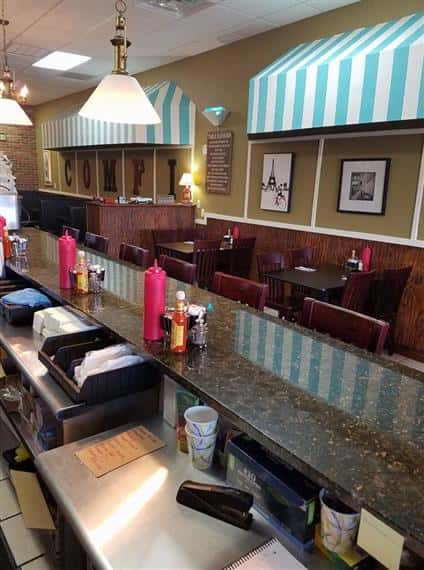 Comfi - Restaurant in Belmar, NJ