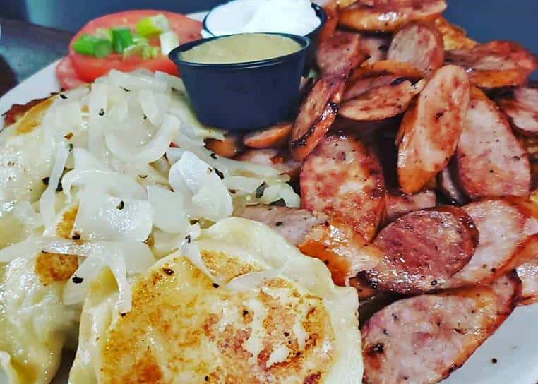 Comfi - Restaurant in Belmar, NJ