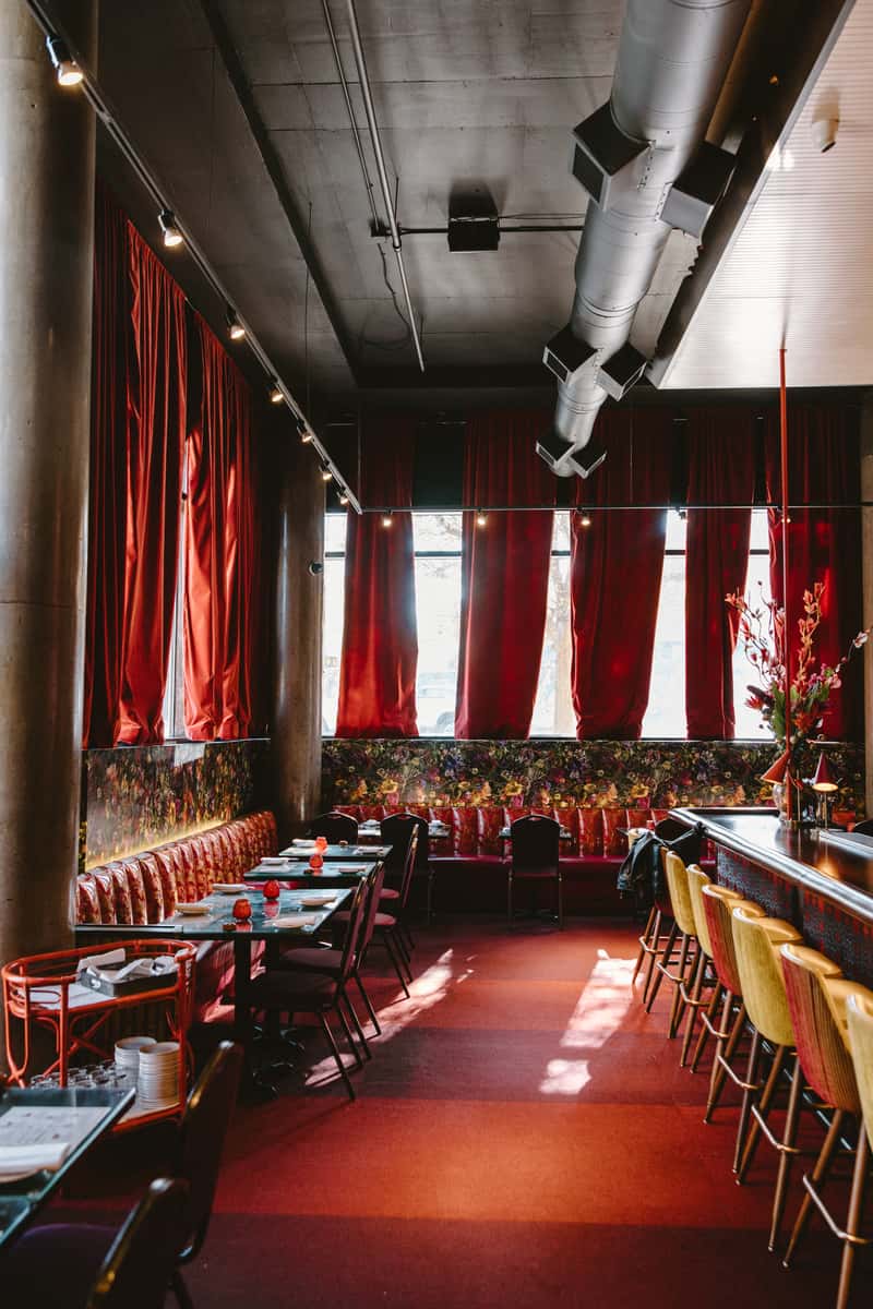 About Us - Ruby Chow's - Asian Fusion Restaurant in Atlanta, GA