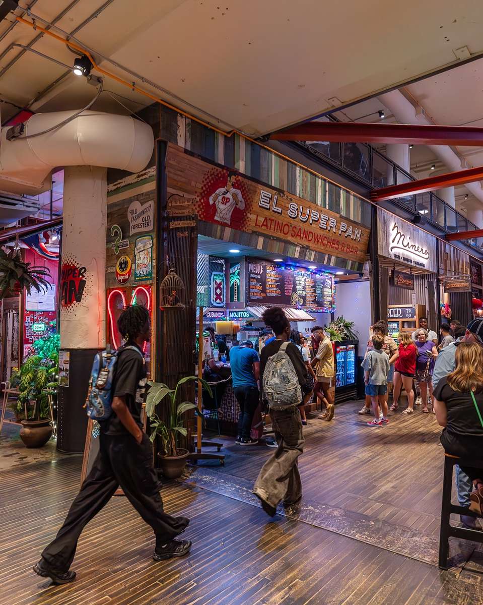 Home - El Super Pan - Latin American restaurant in GA