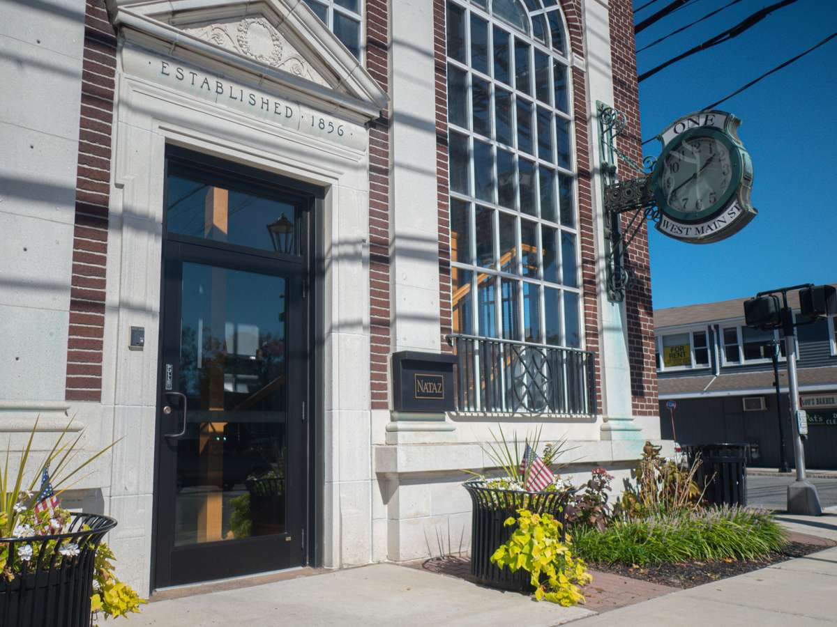 Reservations - Nataz - Fine Dining Restaurant in CT