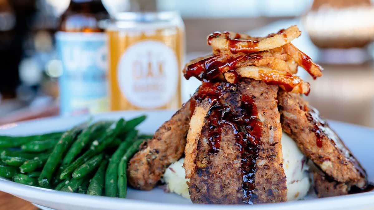 Worcester Menus - Oak Barrel Tavern - Tavern in MA