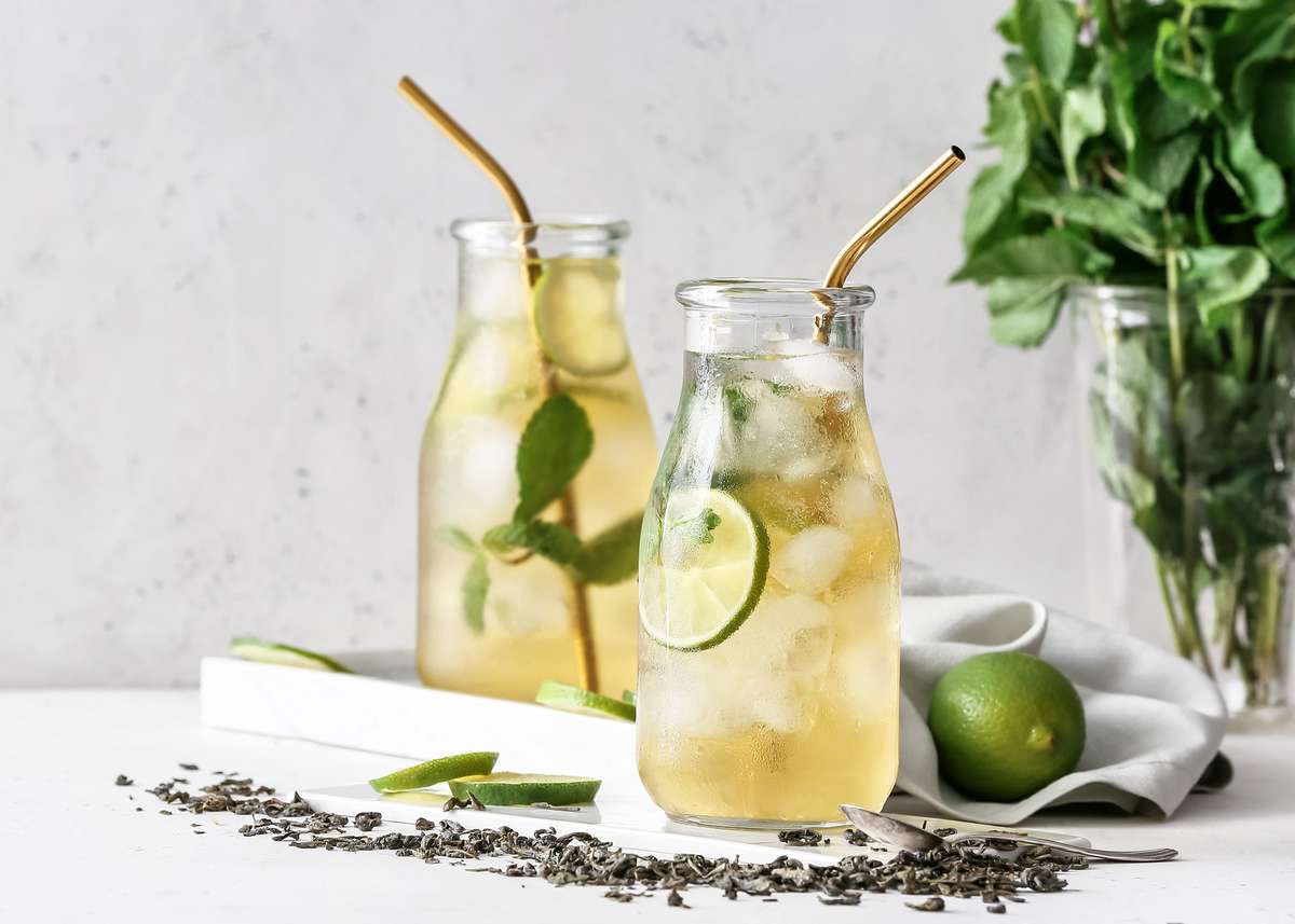 Menu - Greek from Greece