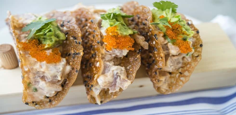 Gallery - Driftwood Kitchen - Seafood Restaurant in Laguna Beach, CA