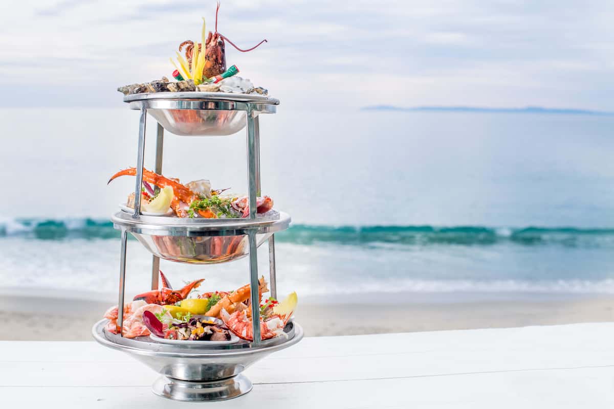 Gallery - Driftwood Kitchen - Seafood Restaurant in Laguna Beach, CA