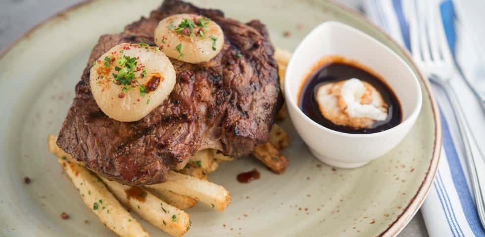 Gallery - Driftwood Kitchen - Seafood Restaurant in Laguna Beach, CA