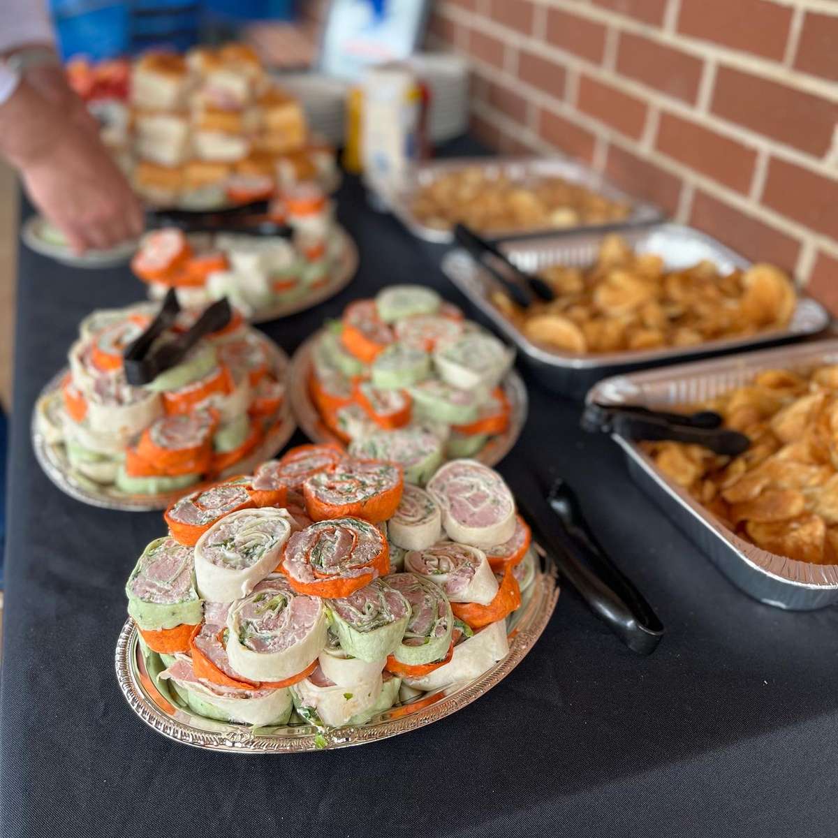 Events - Rusty Beagle - American Restaurant in Lewisville, TX