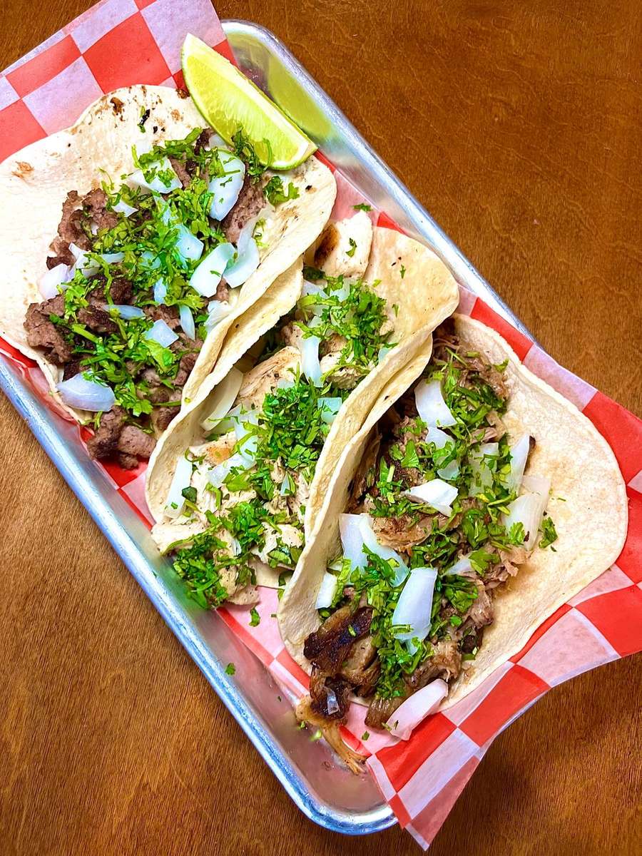 Specials - Rusty Beagle - American Restaurant in Lewisville, TX