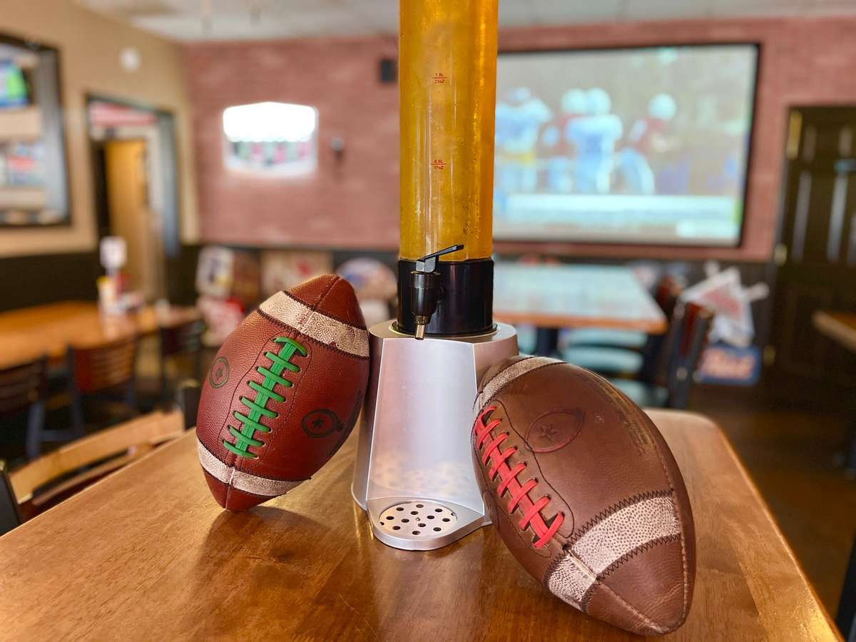 Events - Rusty Beagle - American Restaurant in Lewisville, TX